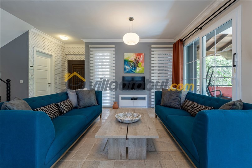 Fethiye Villa Kiralama