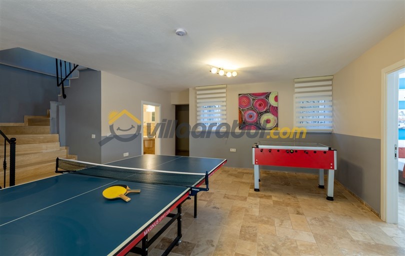 Fethiye Villa Kiralama