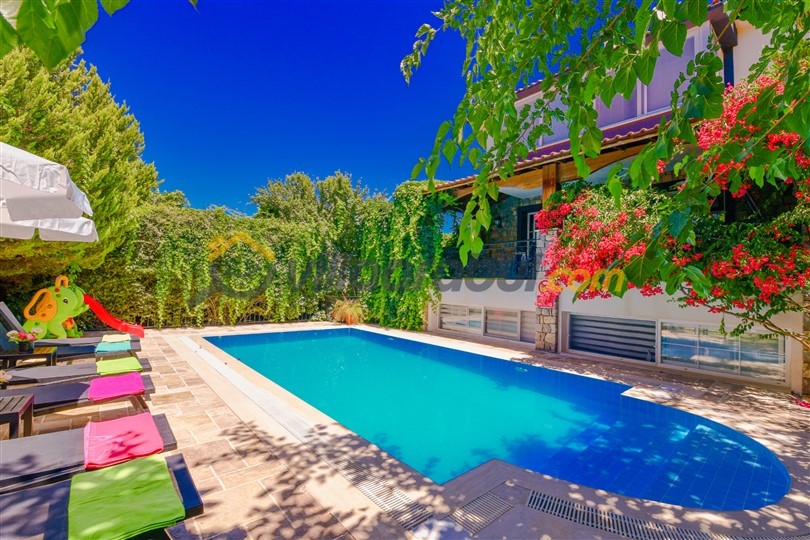 Fethiye Villa Kiralama