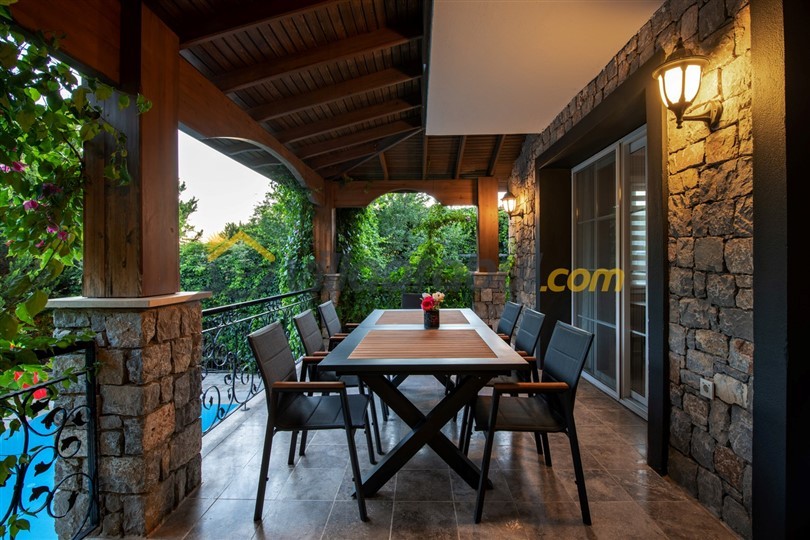 Fethiye Villa Kiralama