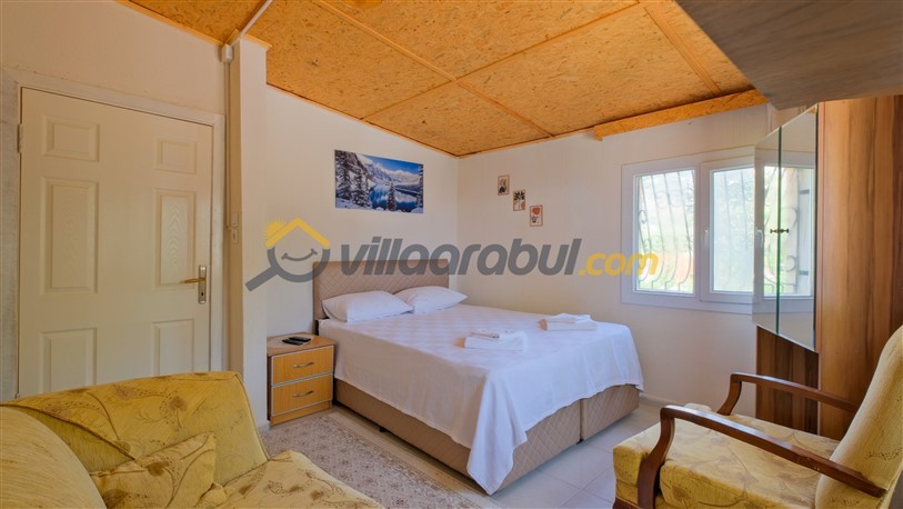 Fethiye Villa Kiralama