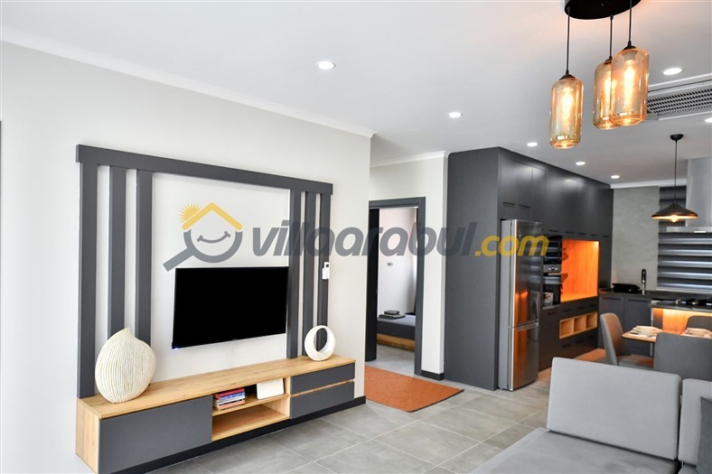 Fethiye Villa Kiralama