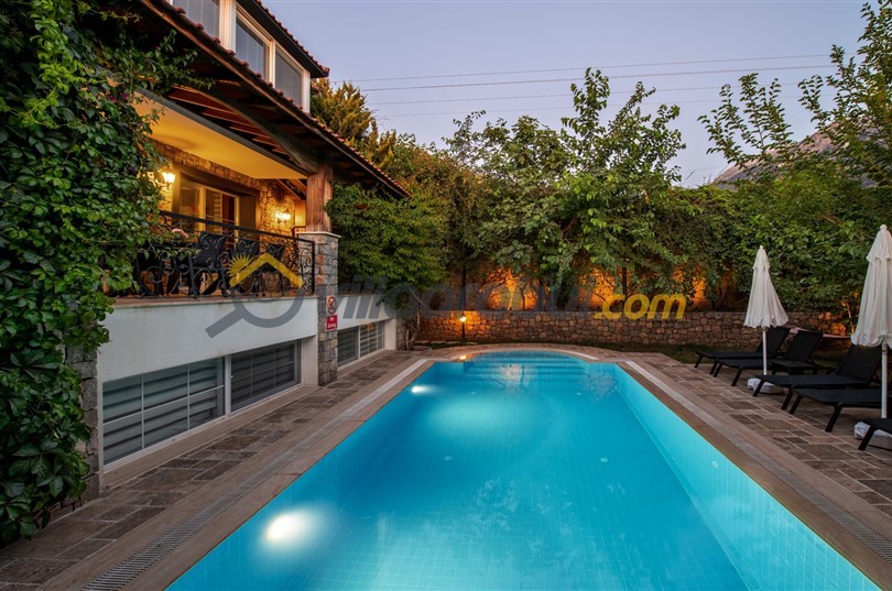 Fethiye Villa Kiralama