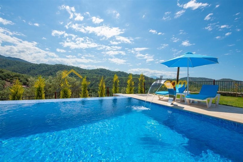 Fethiye Villa Kiralama