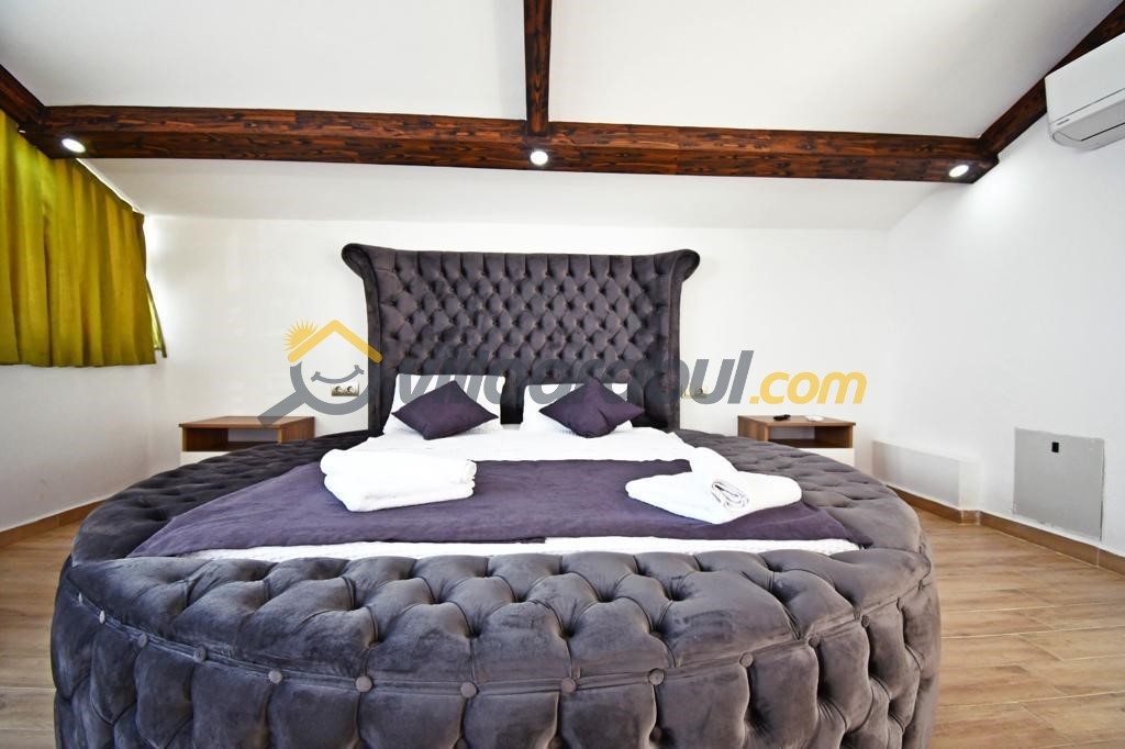 Fethiye Villa Kiralama