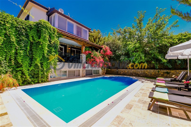 Fethiye Villa Kiralama