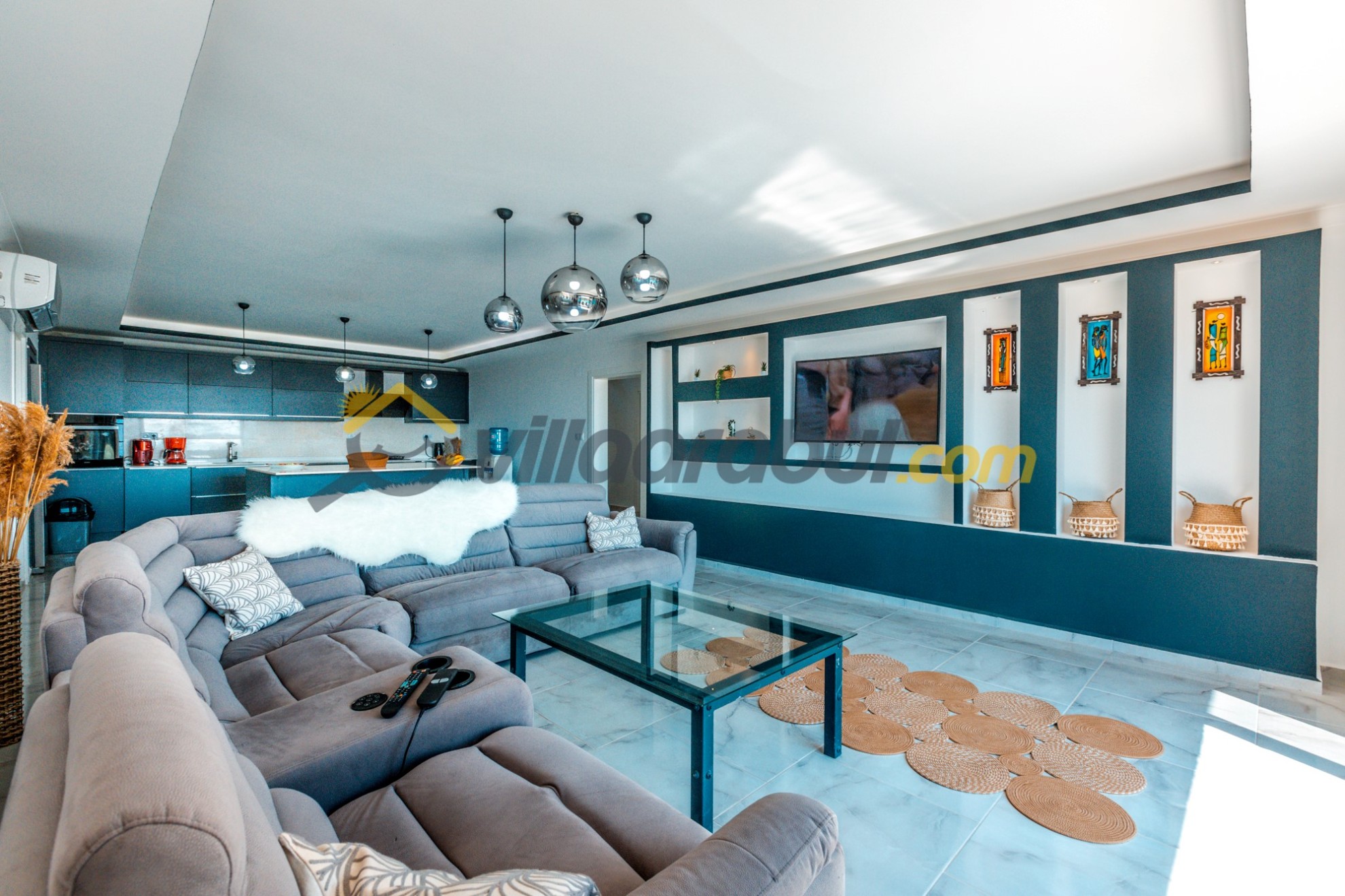 Fethiye Villa Kiralama