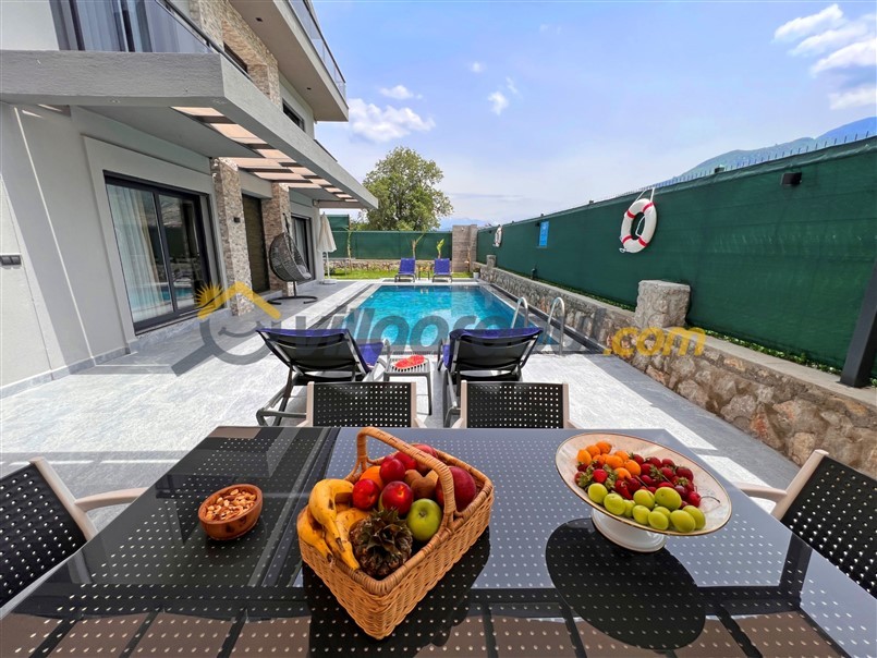 Fethiye Villa Kiralama
