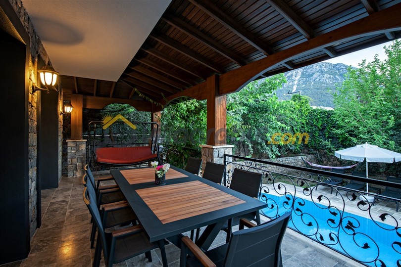 Fethiye Villa Kiralama