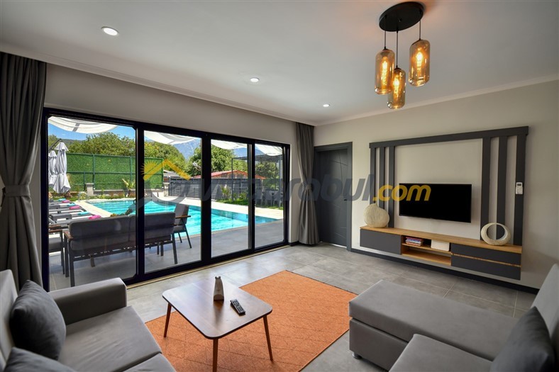 Fethiye Villa Kiralama
